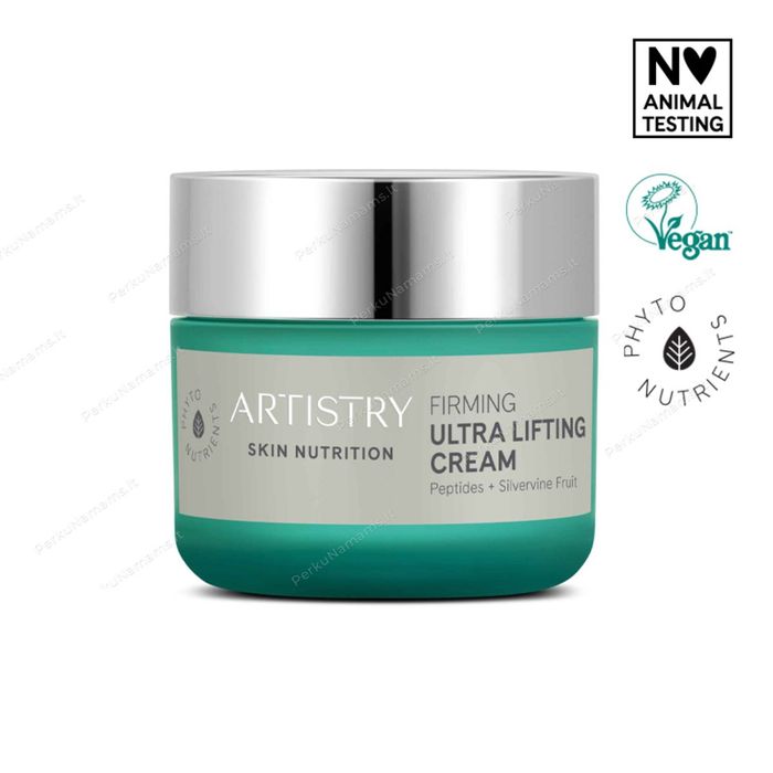 DealShaker: Amway Artistry Skin Nutrition™ ***"VEGAN"*** stangrinamasis ...