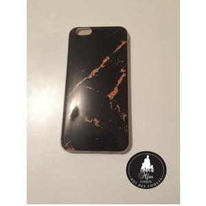 DealShaker: FR Coque en marbre noire